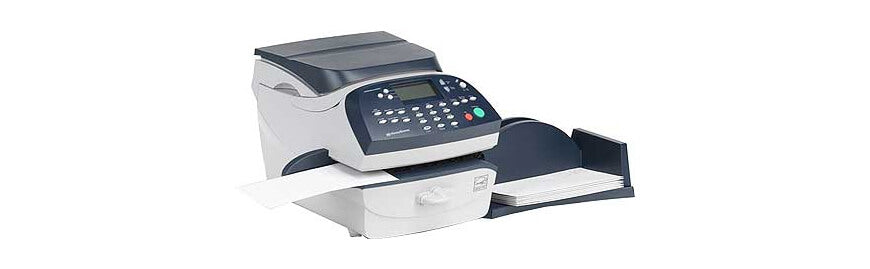 Pitney Bowes DM160i & DM220i Franking Machine Supplies | Green Franking