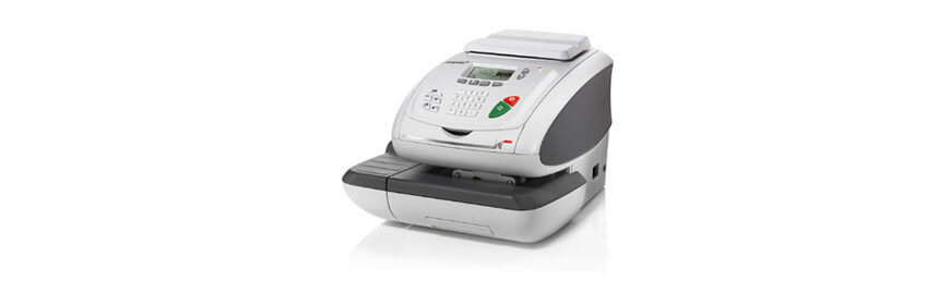 Neopost / Quadient IS330 & IS350 Franking Machine Supplies | Green Franking