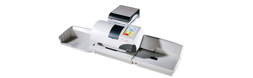 Frama Matrix F4 & F6 Franking Machine Supplies | Green Franking